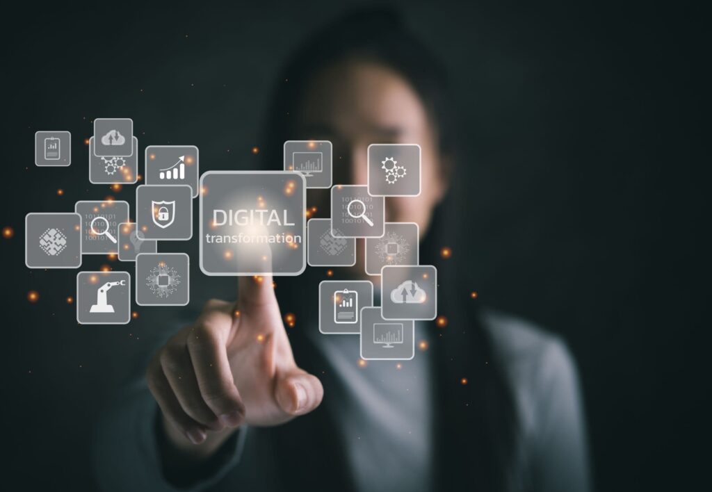 ASATA Subvenciones | Subvención para la digitalización de pymes del Segmento IV del KIT DIGITAL